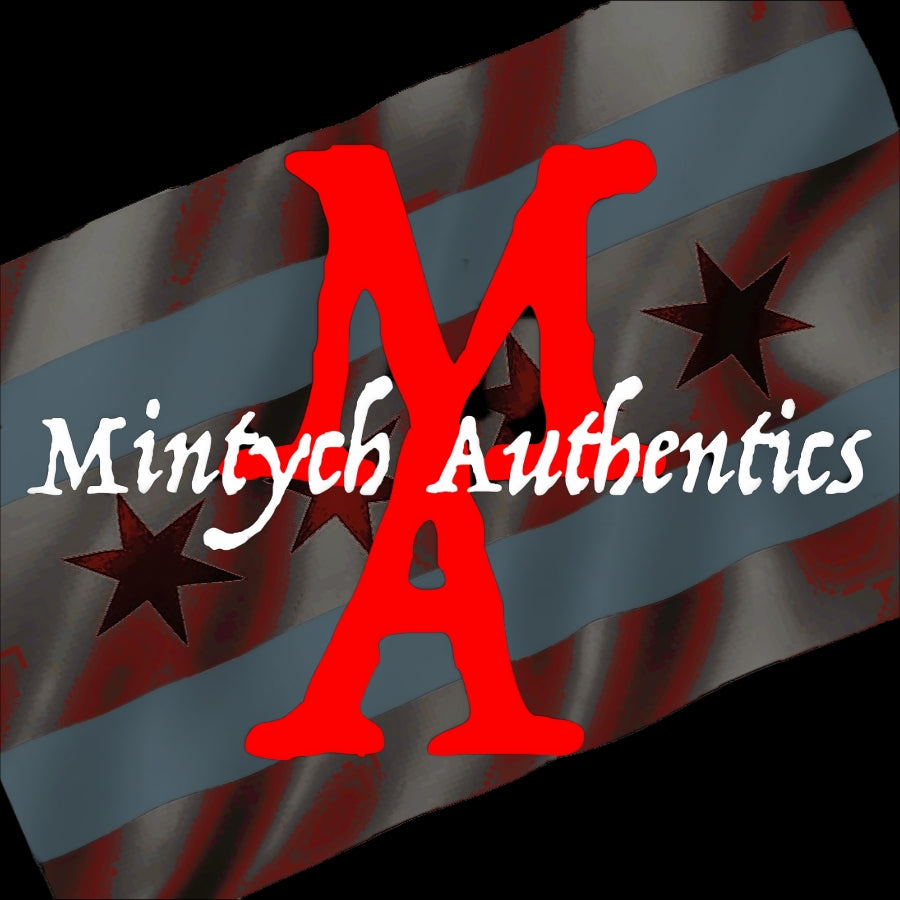 Halloween Collection – Mintych Authentics