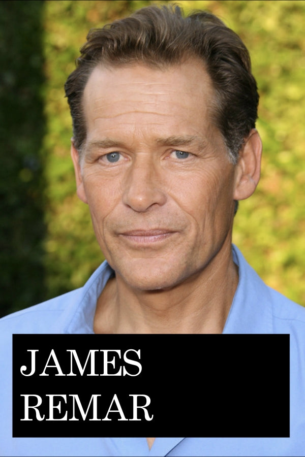 James Remar Dexter