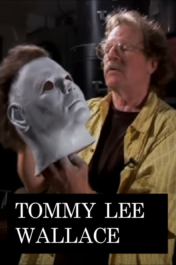 Tommy Lee Wallace – Mintych Authentics