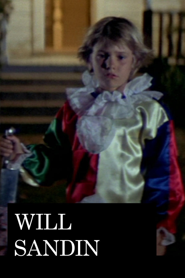 Will Sandin Michael Myers Halloween Horror Autographs – Mintych Authentics