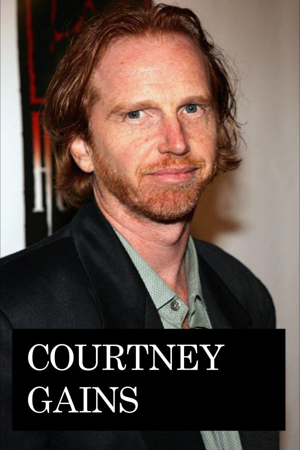 Courtney Gains – Tagged "The Burbs" – Mintych Authentics