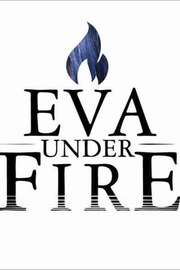 Eva Under Fire - Music - Metal Autographs – Mintych Authentics