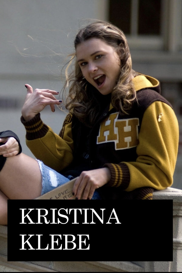 Kristina Klebe Halloween Horror Autographs – Mintych Authentics