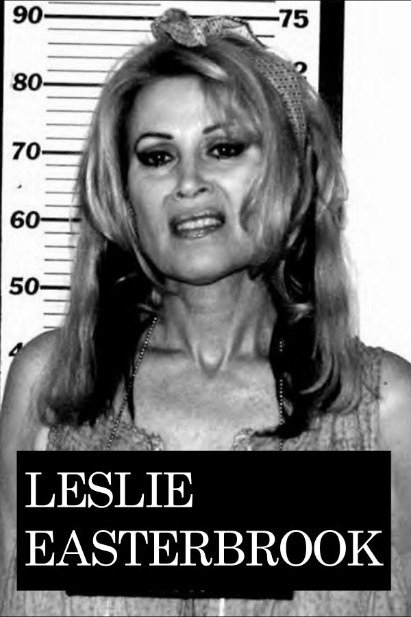 Leslie Easterbrook Laverne Shirley