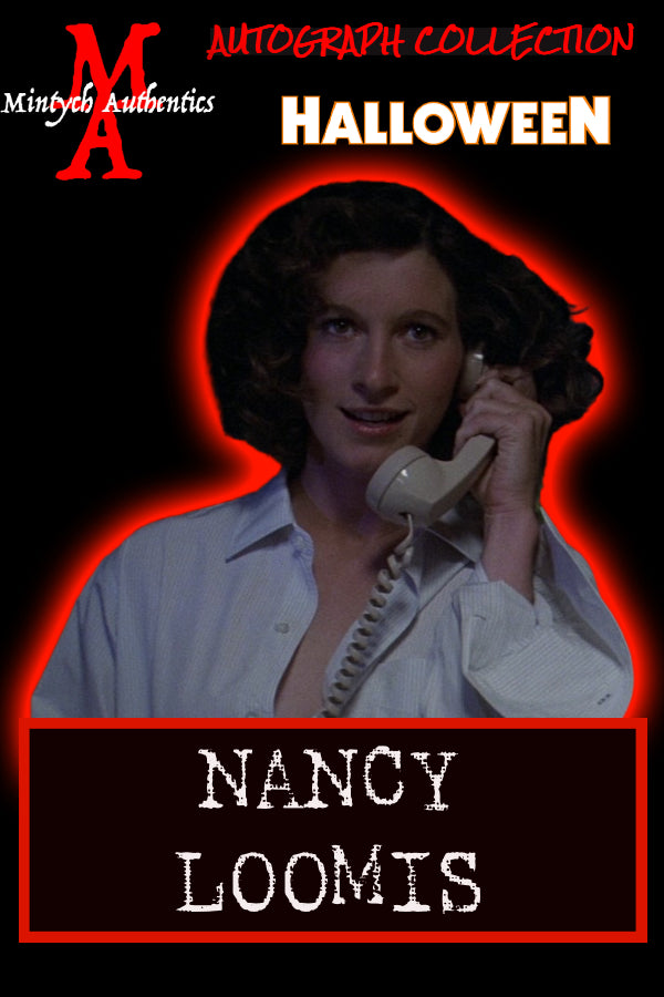 Nancy Loomis Ondergoed Nancy Loomis Scream 2 | TikTok