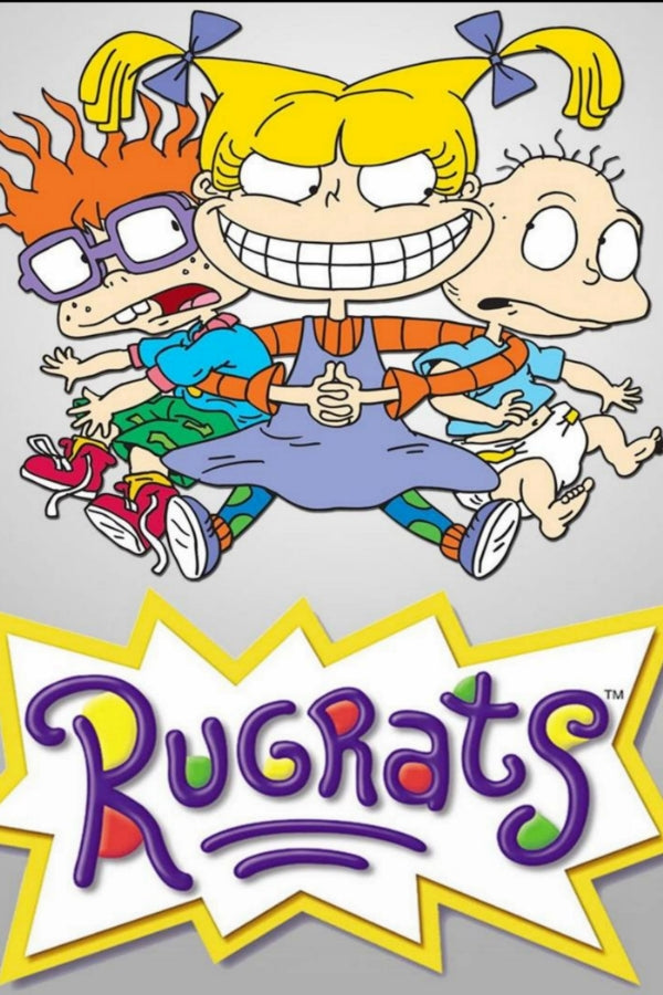 Rugrats Autographs – Mintych Authentics