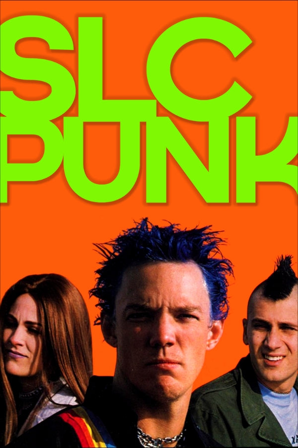 SLC Punk - Pop Culture Celebrity Autographs Matthew Lillard – Mintych ...