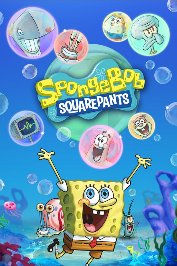 Spongebob Squarepants Autograph Collection – Mintych Authentics