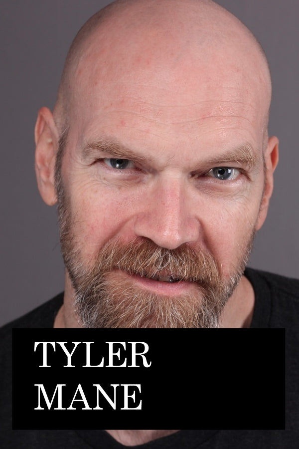 Tyler Mane Michael Myers Horror Autographs – Mintych Authentics