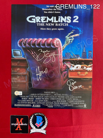 Howie Mandel – Mintych Authentics