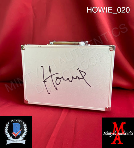 Howie Mandel – Mintych Authentics