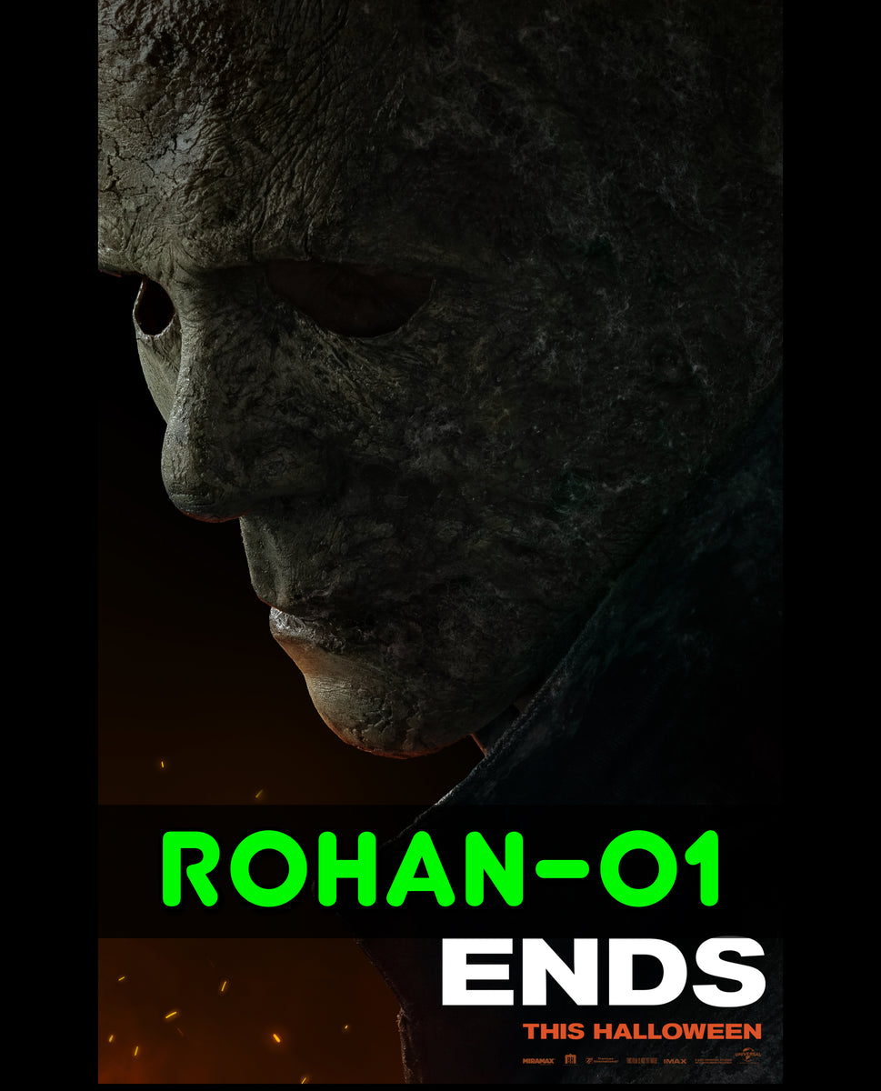 ROHAN CAMPBELL Monster-Mania 66 Autograph Preorder - PURCHASE ITEM FRO ...