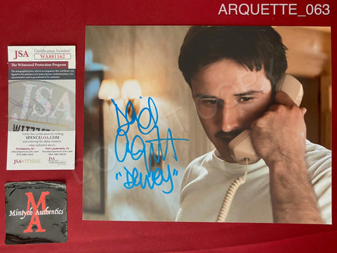 Scream - Horror Autographs Neve Campbell Matthew Lillard – Mintych ...