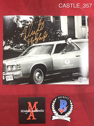 Nick Castle - Michael Myers Halloween Autograph Collection – Mintych ...