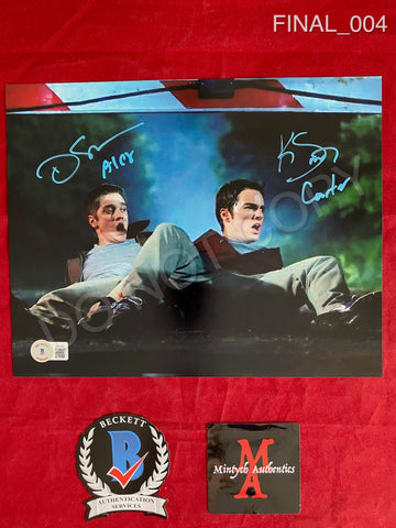 Devon Sawa Horror Autographs – Mintych Authentics
