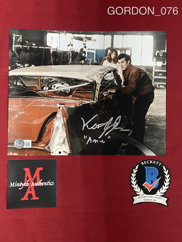 Keith Gordon Horror Autograph Collection – Mintych Authentics