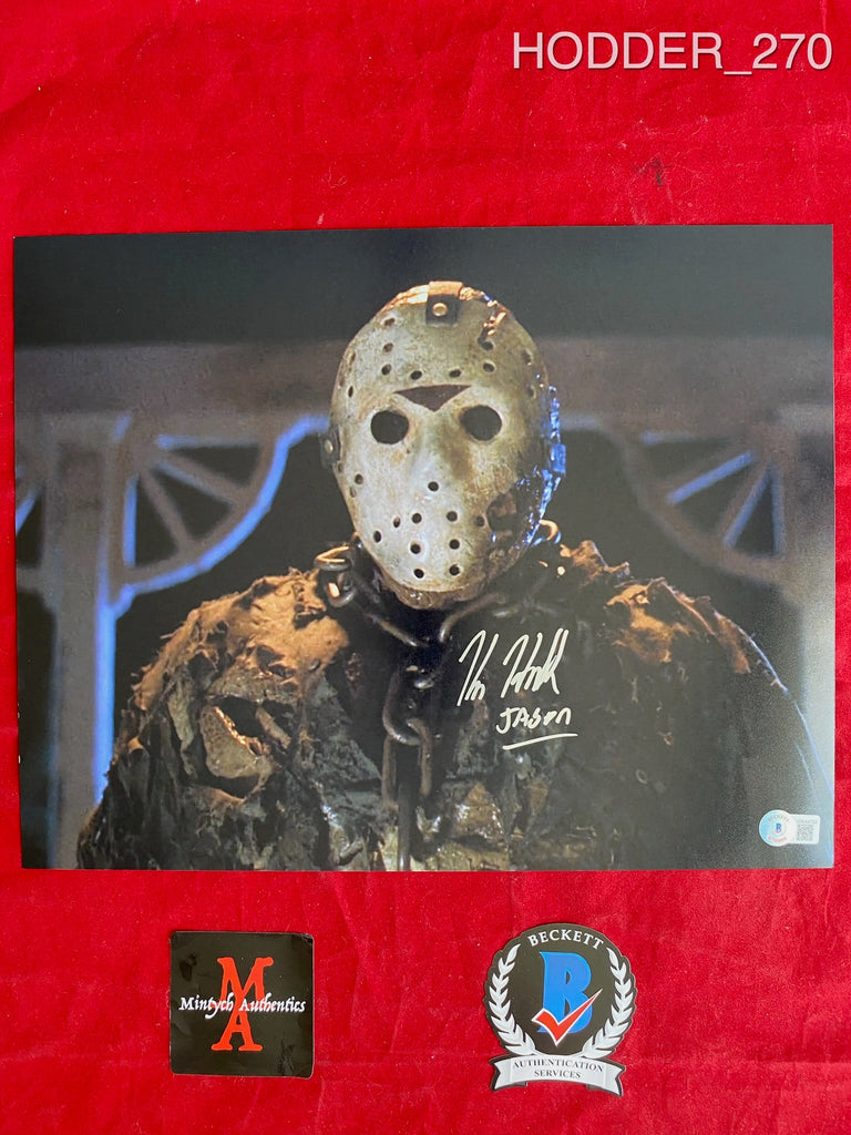 Kane Hodder