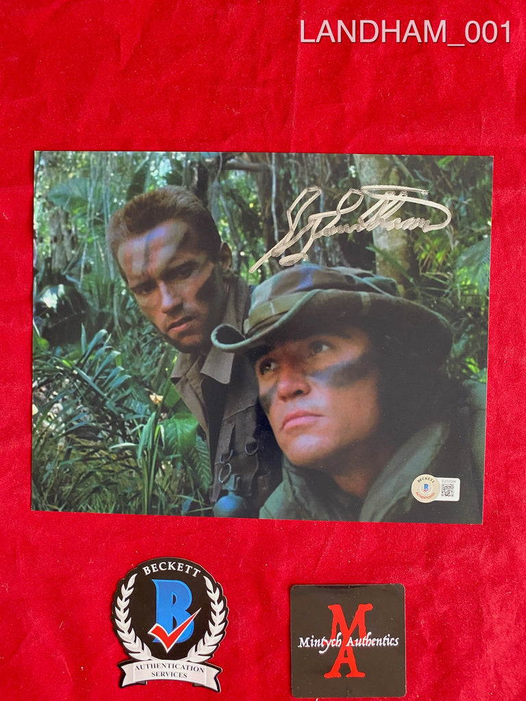 Sonny Landham